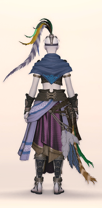 Gearsets | Eorzea Collection