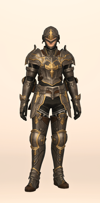 Gearset Collection | Eorzea Collection