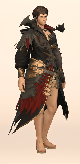 Facet Casting Set | Eorzea Collection