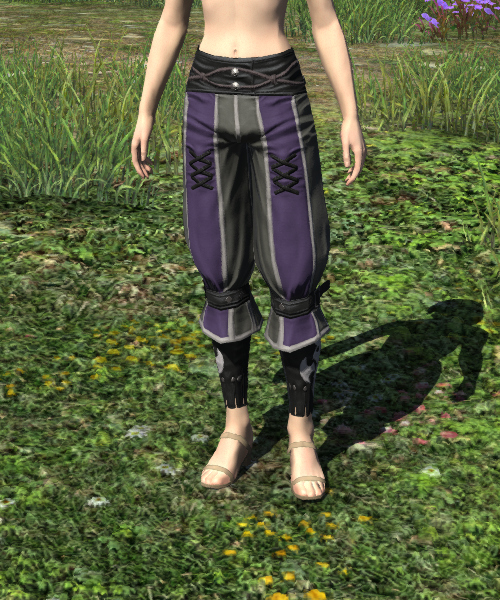 Holy Rainbow Casting Set | Eorzea Collection