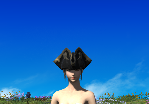 Kirimu Set | Eorzea Collection