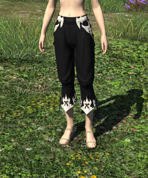 Kirimu Set | Eorzea Collection