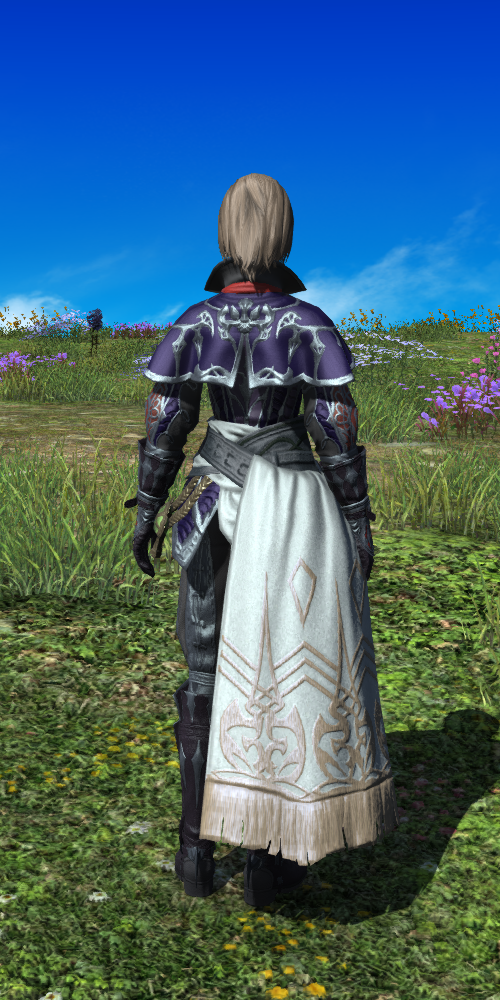 Hallowed Casting Set | Eorzea Collection