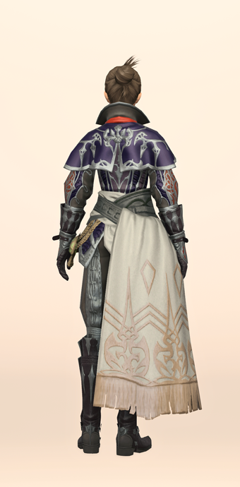 Hallowed Casting Set | Eorzea Collection