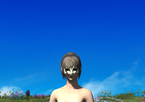 Hallowed Healing Set | Eorzea Collection