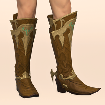 Hallowed Healing Set | Eorzea Collection