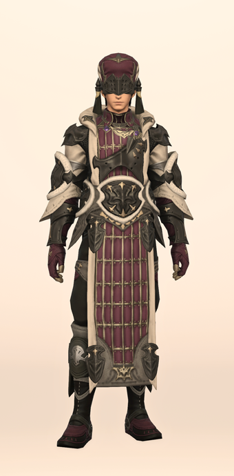 Gearsets | Eorzea Collection