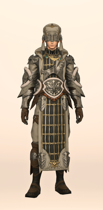 Gearsets | Eorzea Collection