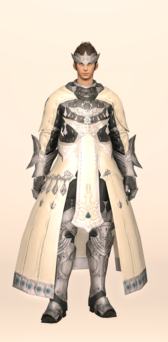 Gearsets | Eorzea Collection