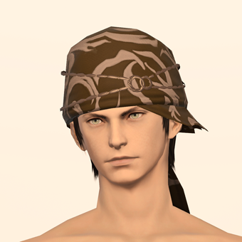 Ruby Cotton Scouting Set | Eorzea Collection