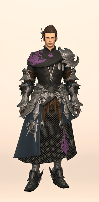 Gearsets | Eorzea Collection