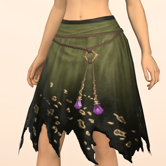 Indigo Casting Set | Eorzea Collection