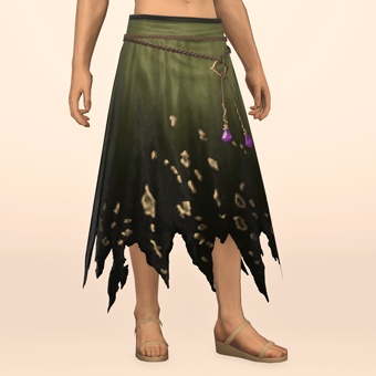 Indigo Casting Set | Eorzea Collection