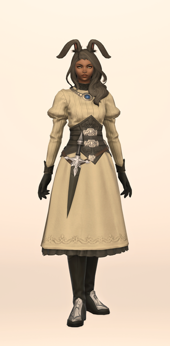 Iridescent Healing Set | Eorzea Collection