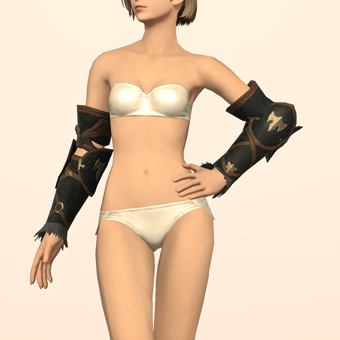 Pixie Healing Set | Eorzea Collection