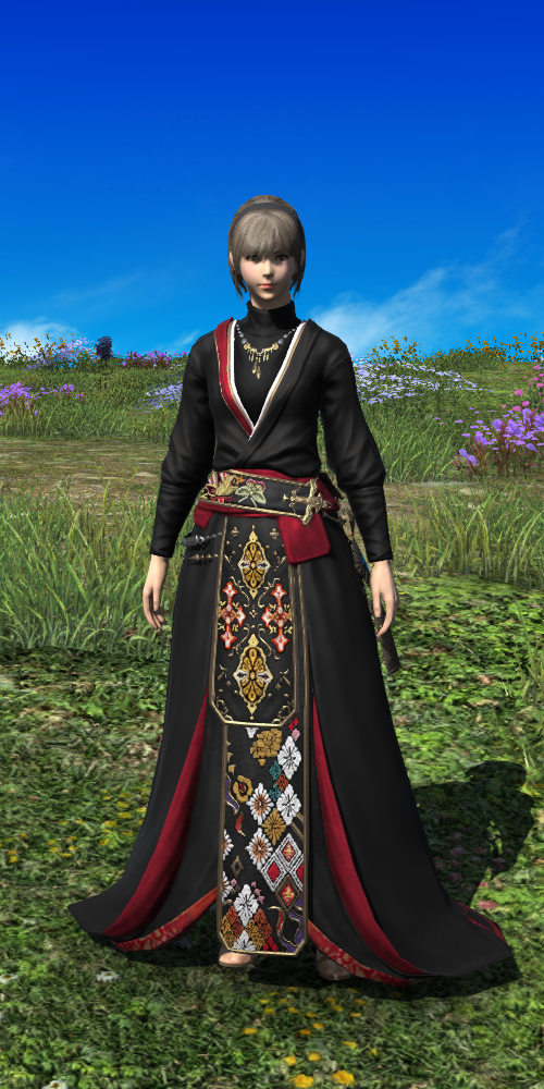 Rakshasa Casting Set | Eorzea Collection