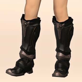 Dark Divinity Magic Set | Eorzea Collection