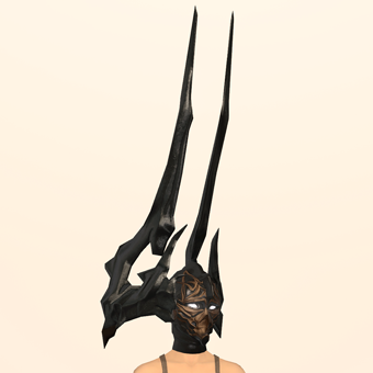 Dark Divinity War Set | Eorzea Collection
