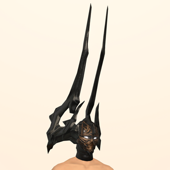 Dark Divinity War Set | Eorzea Collection