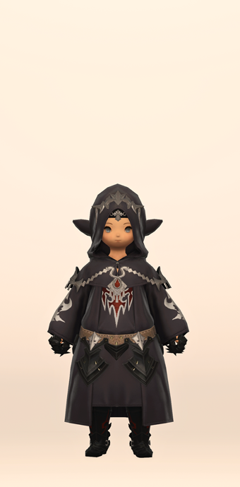 Darklight Casting Set | Eorzea Collection