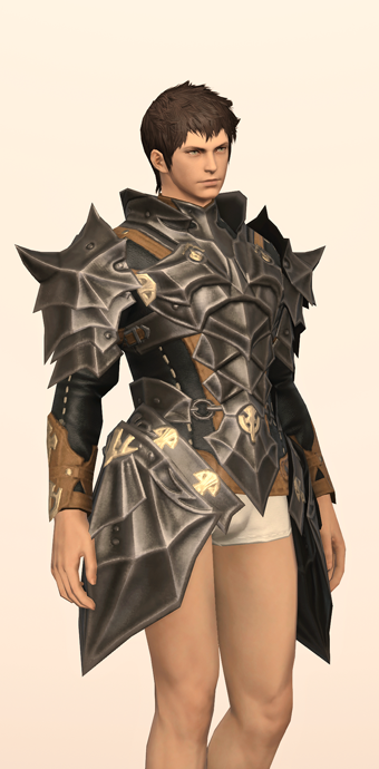 Divine War Set | Eorzea Collection