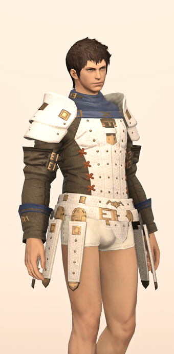 Alpine Set | Eorzea Collection