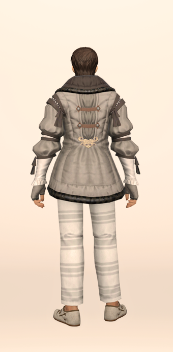 Blessed Set | Eorzea Collection