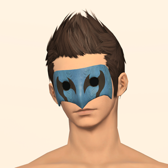 Shikaree's Set | Eorzea Collection