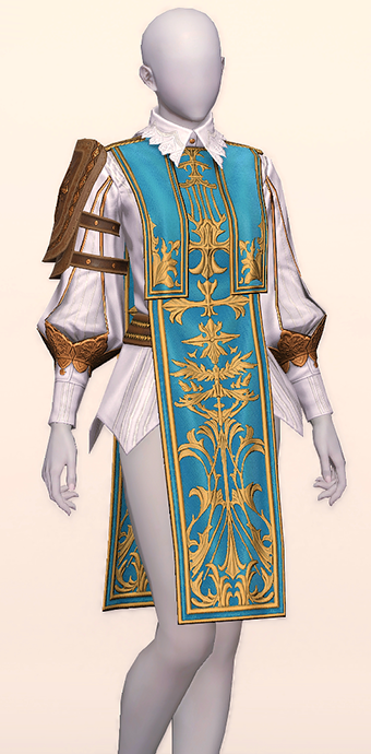 Gearsets | Eorzea Collection