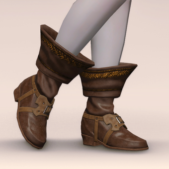 Gearsets | Eorzea Collection