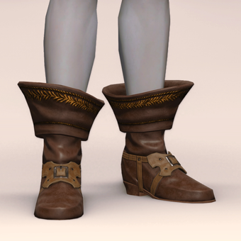 Gearsets | Eorzea Collection