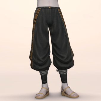 Gearsets | Eorzea Collection