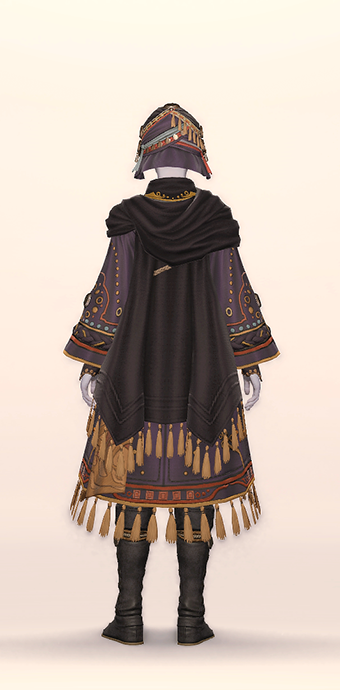 Gearsets | Eorzea Collection