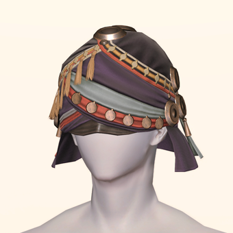 Gearsets | Eorzea Collection