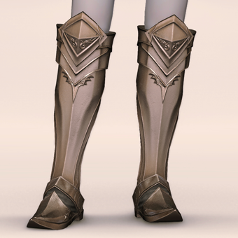 Gearsets | Eorzea Collection