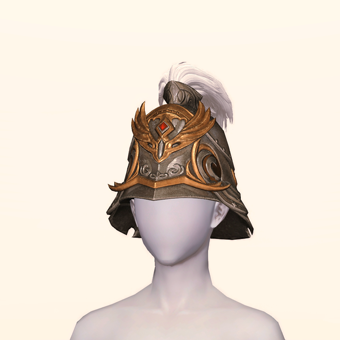 Gearsets | Eorzea Collection