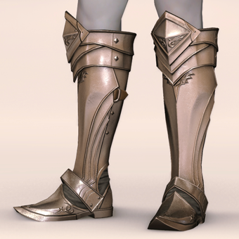 Gearsets | Eorzea Collection