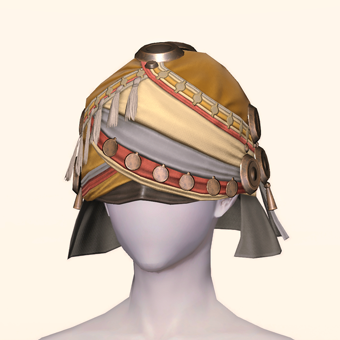 Gearsets | Eorzea Collection