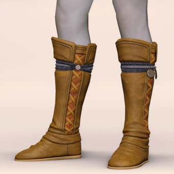 Gearsets | Eorzea Collection