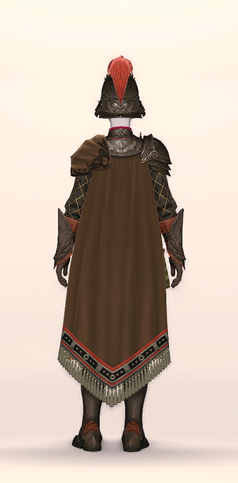 Gearsets | Eorzea Collection