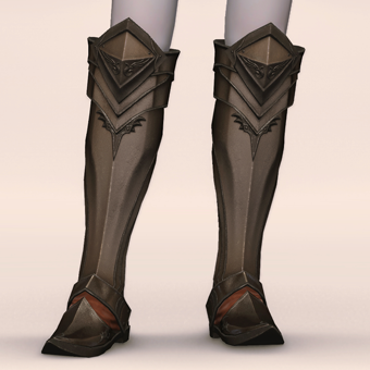 Gearsets | Eorzea Collection