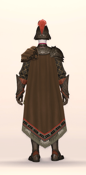 Gearsets | Eorzea Collection