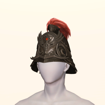 Gearsets | Eorzea Collection