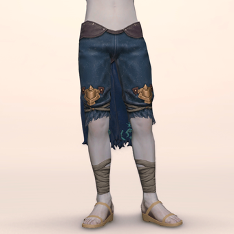 Gearsets | Eorzea Collection