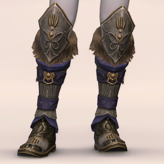 Gearsets | Eorzea Collection