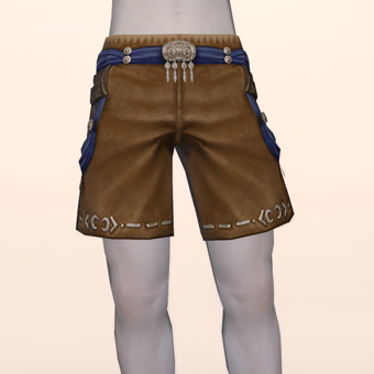 Gearsets | Eorzea Collection