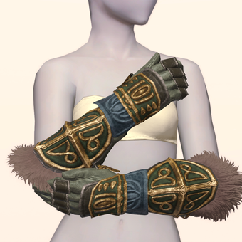 Gearsets | Eorzea Collection