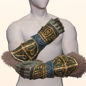 Gearsets | Eorzea Collection