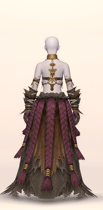 Riversbreath Scouting Set | Eorzea Collection