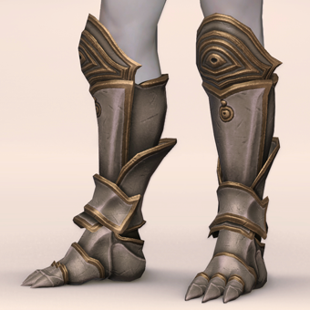 Gearsets | Eorzea Collection